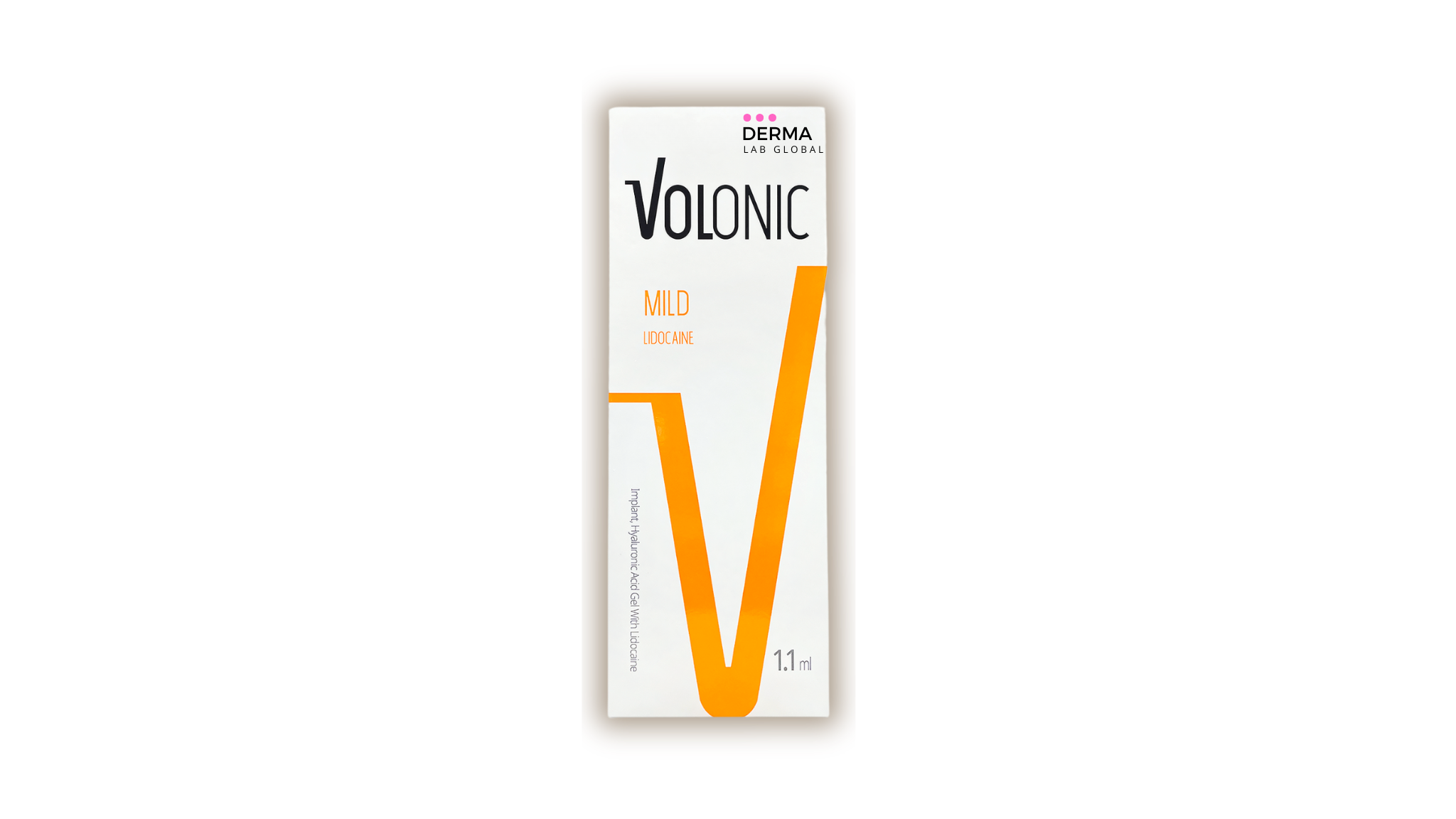VOLONIC MILD Derma Lab Global volonic-mild-derma-lab-global
