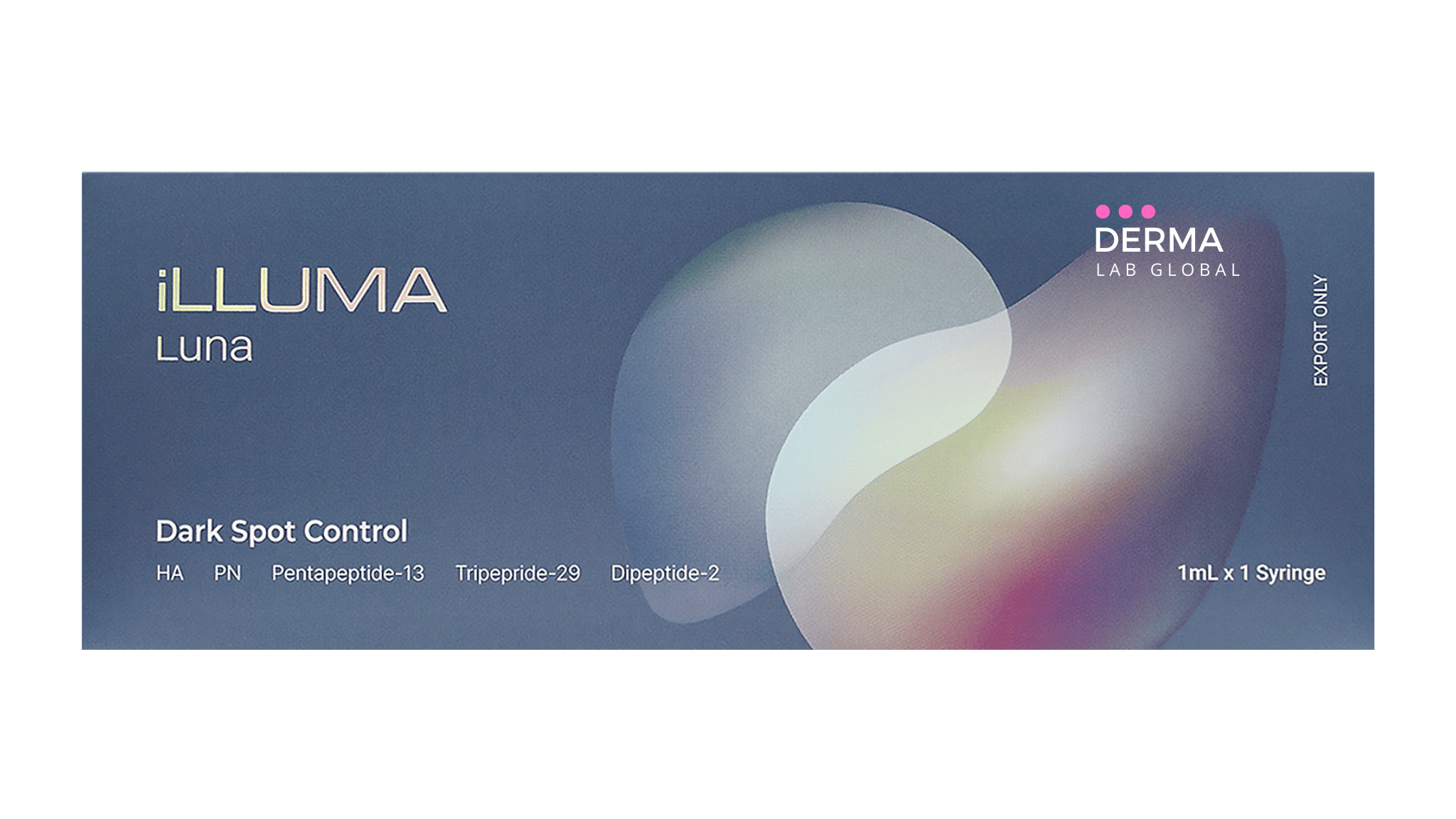 ILLUMA LUNA – Derma Lab Global